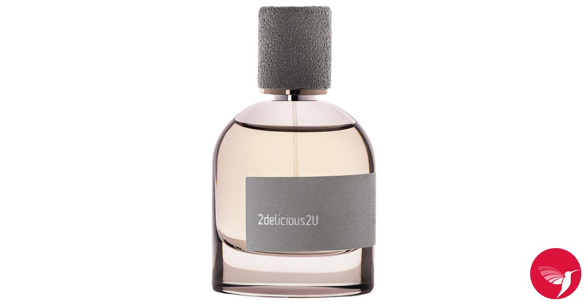 2delicious2U Parfum Buro perfume - a fragrance for women and men 2025