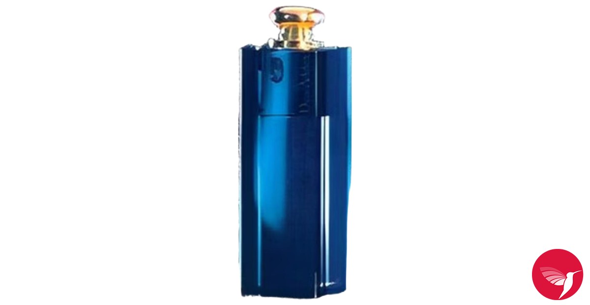 Dior Addict extrait de parfum Dior 香水 - 一款 2002年 女用 香水