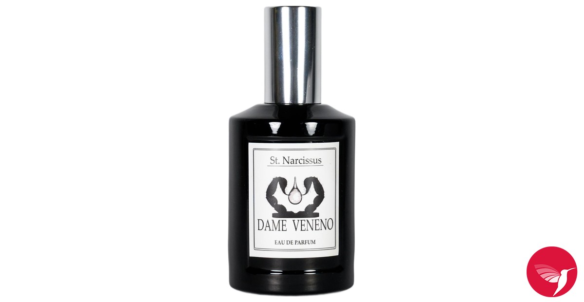 Dame Veneno St. Narcissus perfume - a new fragrance for women and men 2024