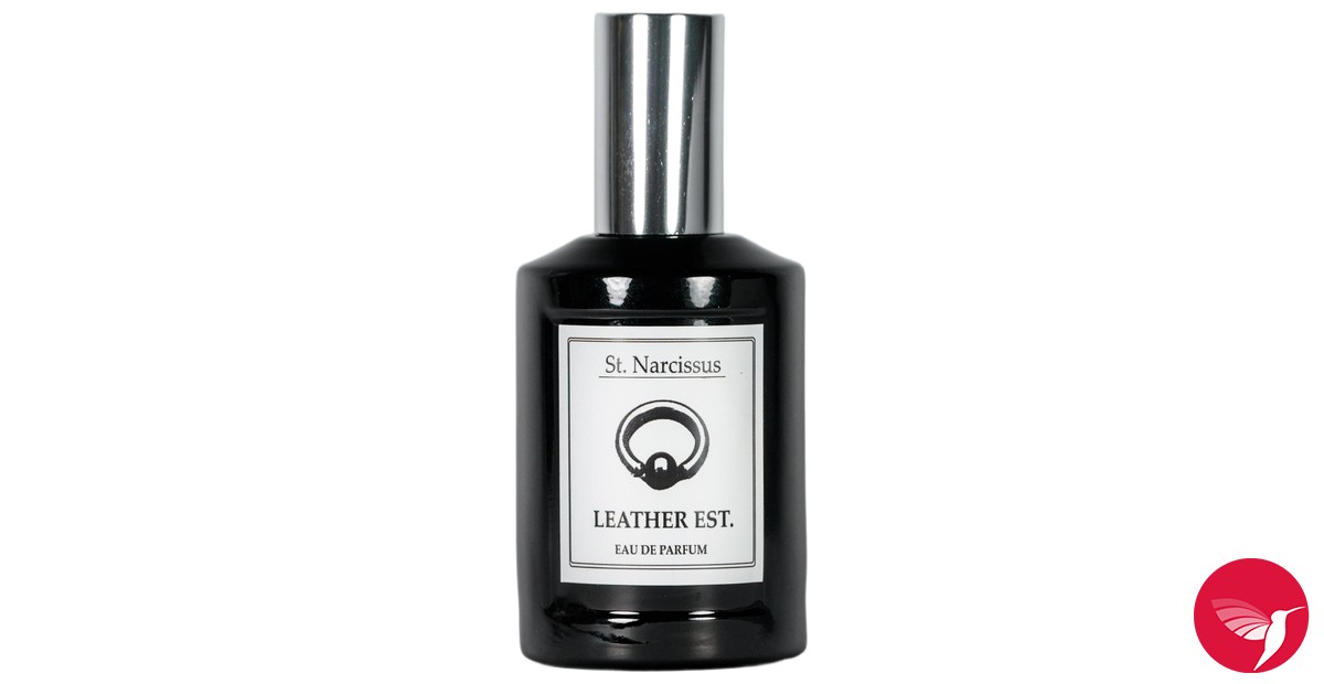 Leather Est St. Narcissus perfume - a fragrance for women and men 2023