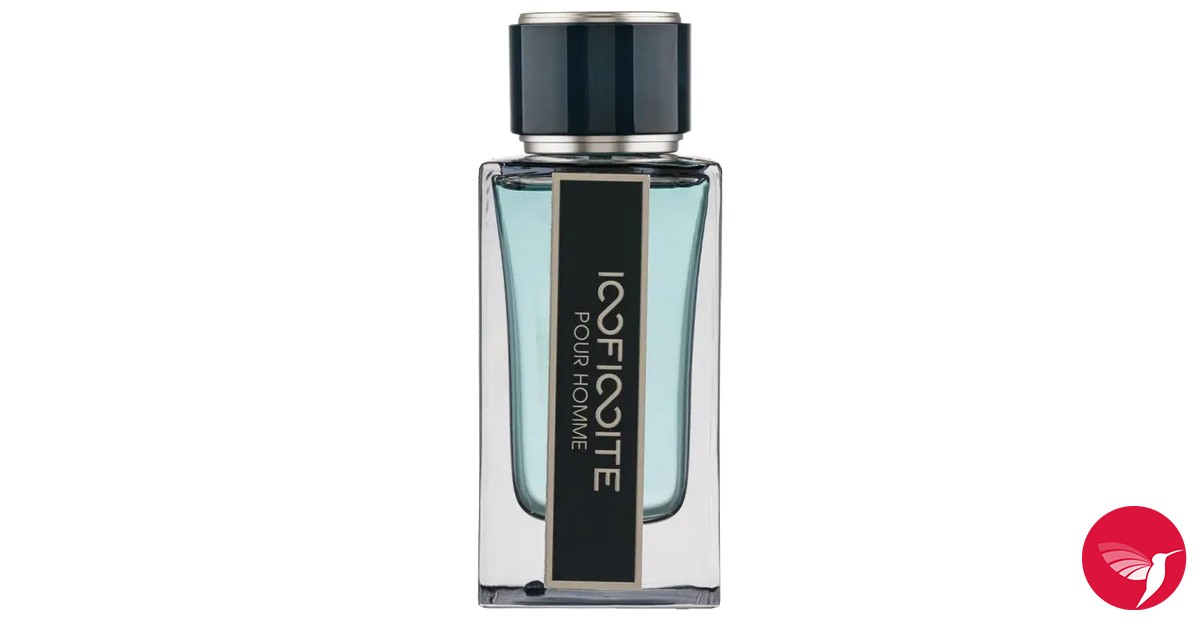 Infinite Pour Homme Fragrance World cologne - een geur voor heren 2021