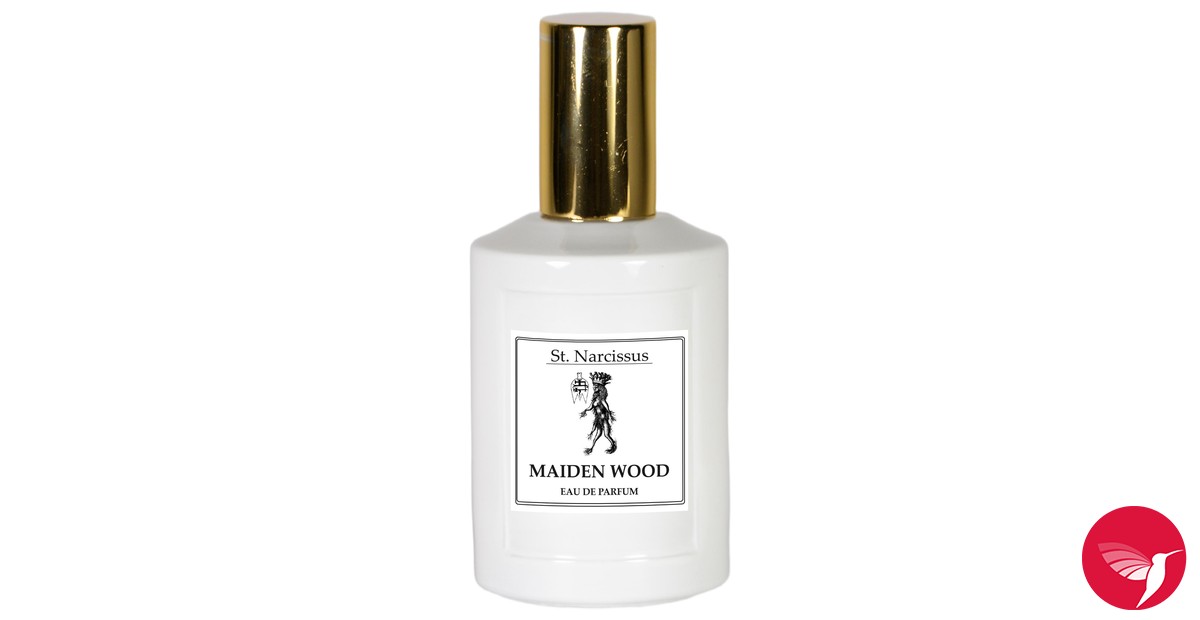 Maiden Wood St. Narcissus perfume - a fragrance for women and men 2023