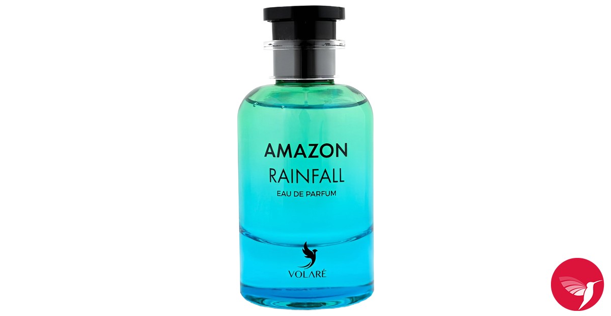 Amazon Rainfall Volaré fragancia - una fragancia para Hombres y Mujeres ...