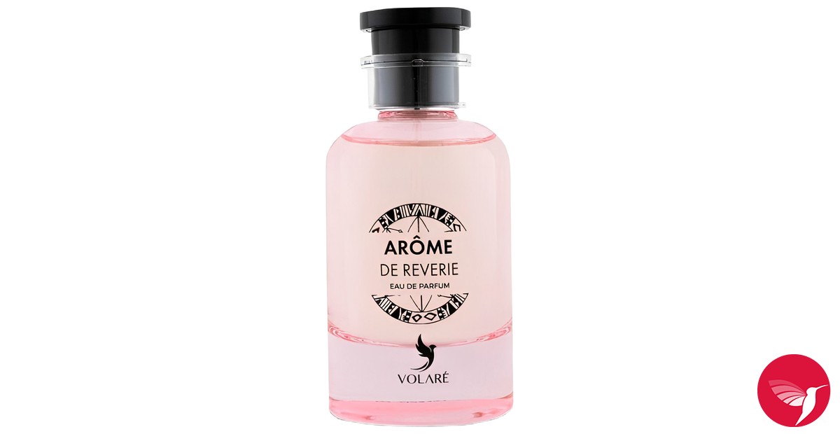 Arome De Reverie Volaré parfum - un parfum pour femme 2023
