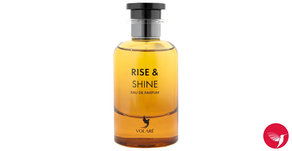 Rise & Shine Volaré perfume - a fragrance for women and men 2025