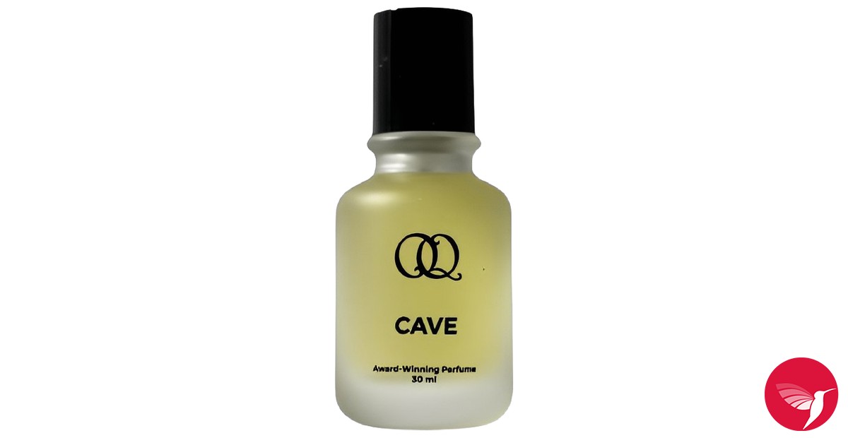 Cave OQ perfume - a fragrance for women and men 2021