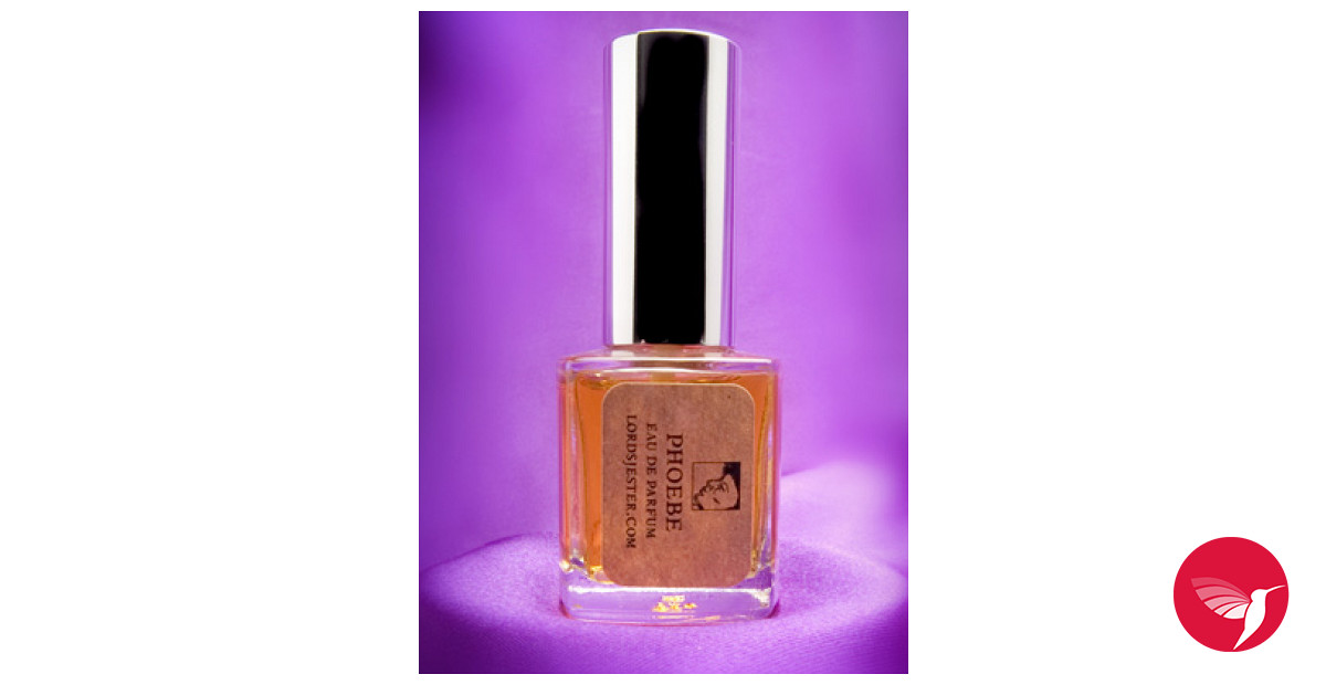 Phoebe Lord's Jester 香水 - 一款 2011年 中性 香水