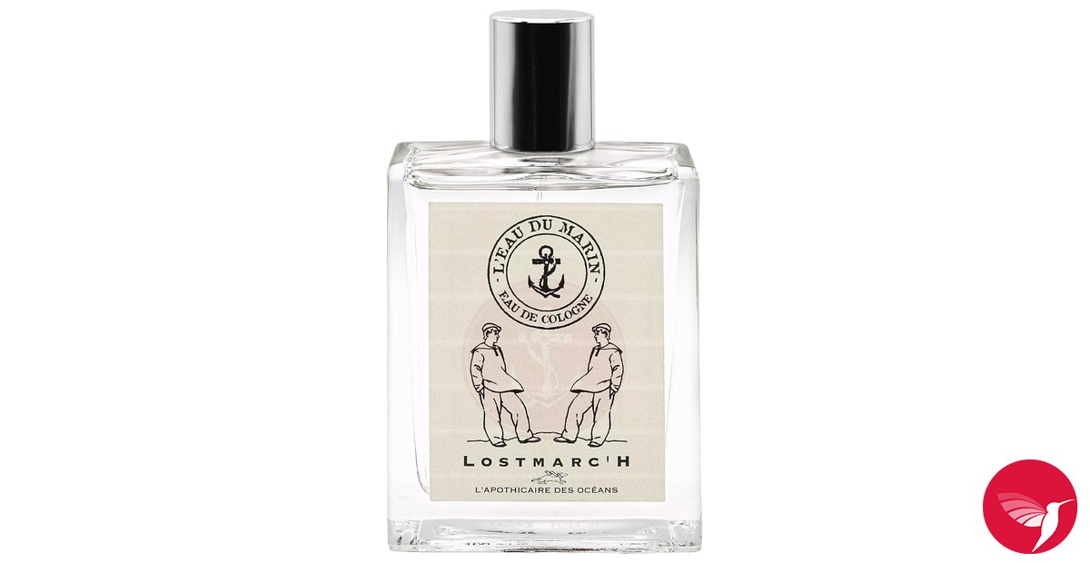 L'Eau du Marin Lostmarch perfume - a fragrance for women and men 2012