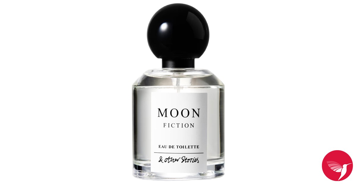 Moon Fiction And Other Stories parfum - un parfum pour femme 2022