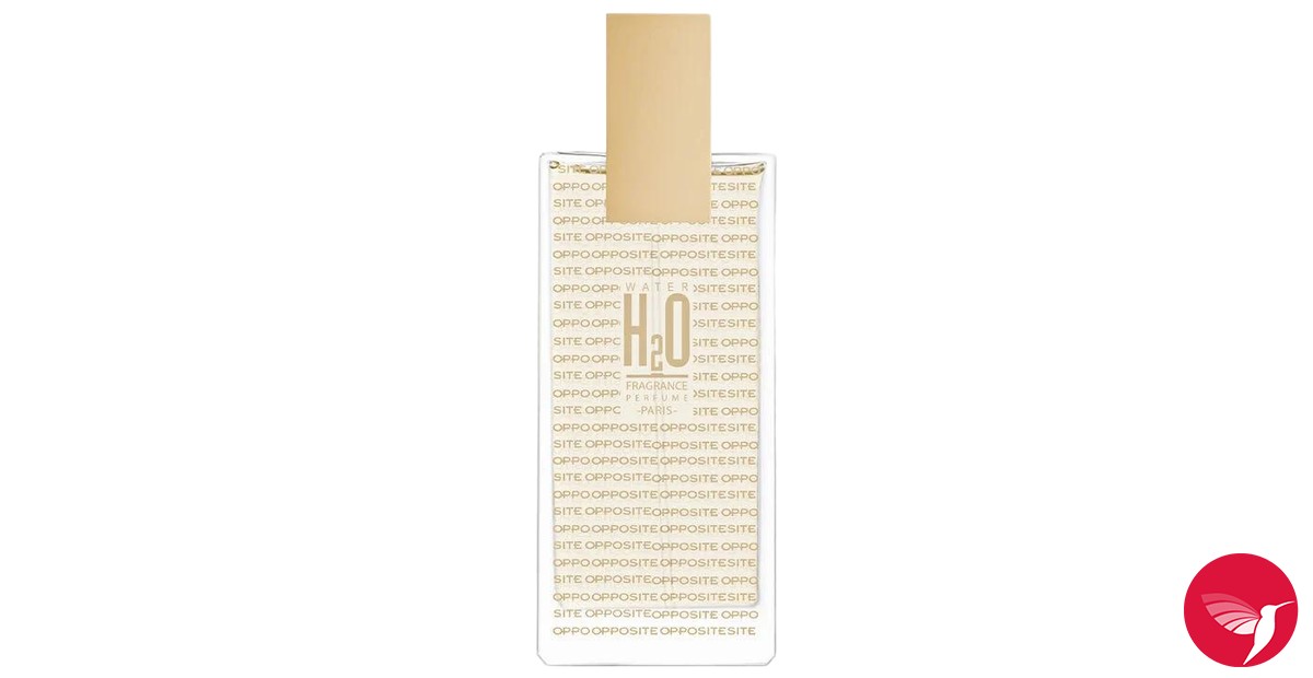 Opposite Eau de Parfum H2O άρωμα - ένα άρωμα για γυναίκες 2000