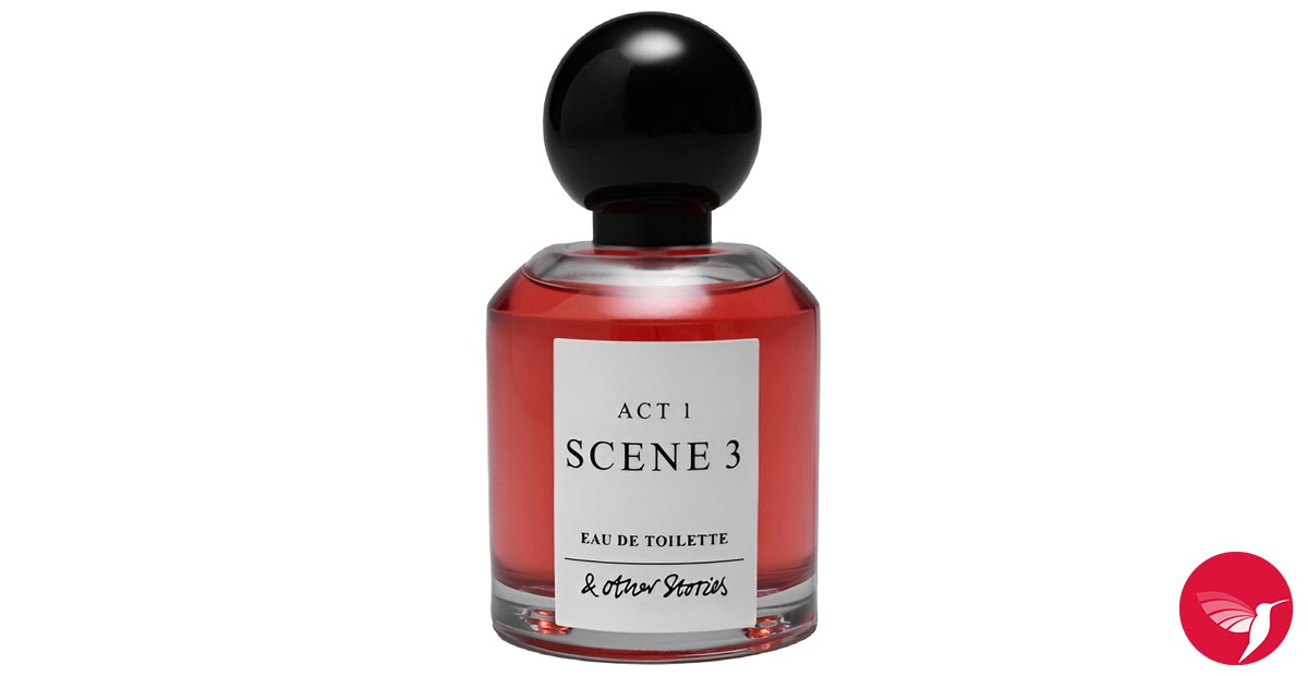 Act 1, Scene 3 And Other Stories parfum - un parfum pour femme 2023