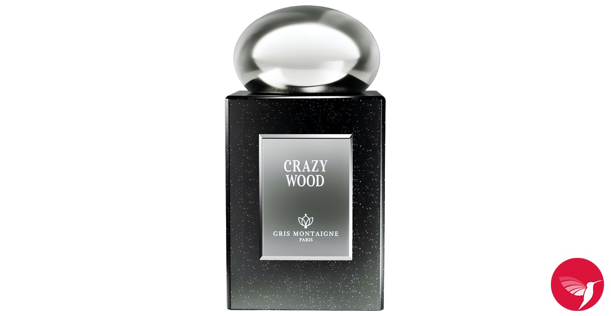 Crazy Wood Gris Montaigne Paris perfume - a fragrance for women and men ...