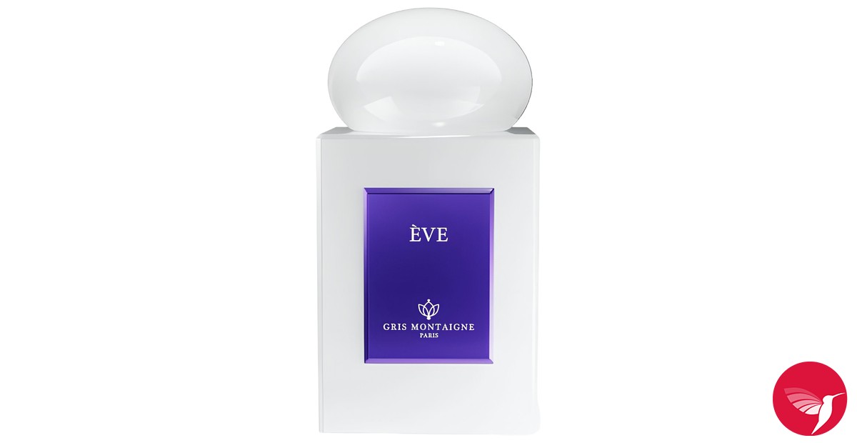 Ève Gris Montaigne Paris perfume - a fragrance for women and men 2023