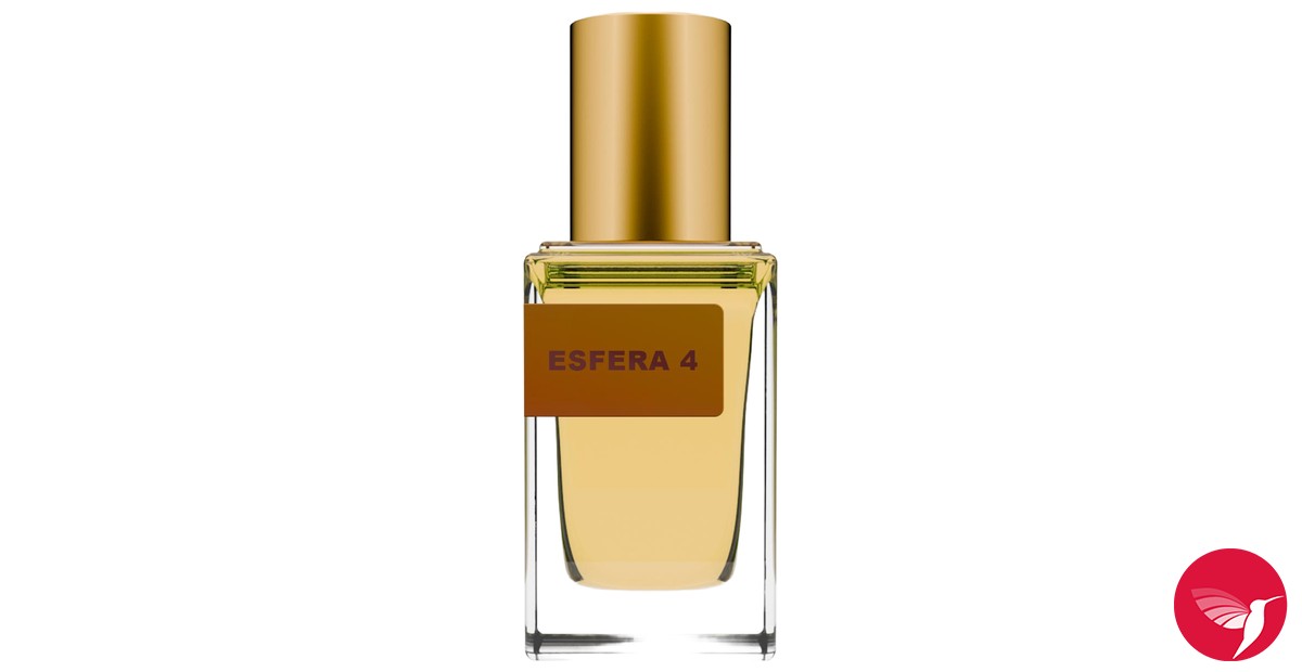 Esfera 4 Pisello Parfum perfume - a new fragrance for women and men 2025