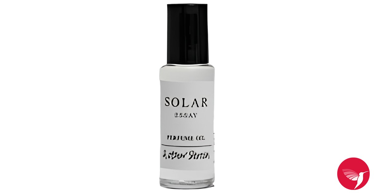 Solar Essay Perfume Oil And Other Stories аромат - аромат для жінок та ...