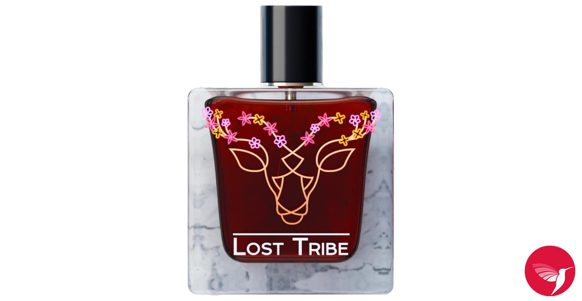 Berry Patch Lost Tribe perfume - a fragrance for women and men 2023