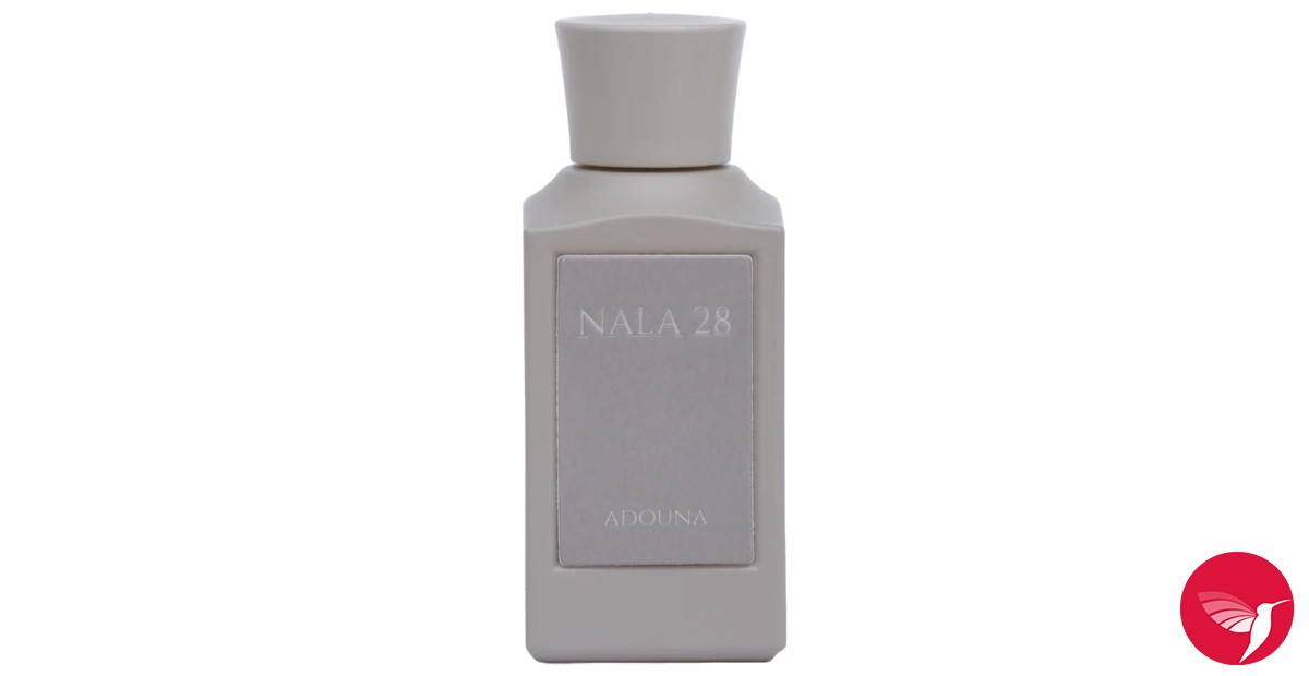 Adouna NALA 28 perfume - a fragrance for women and men