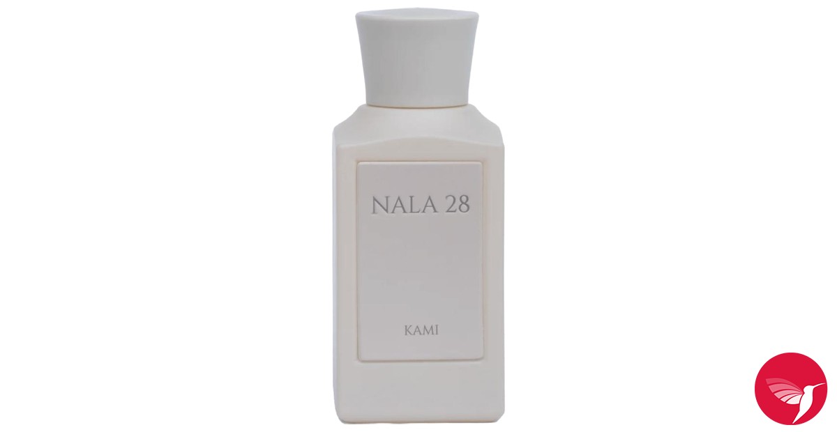 Kami NALA 28 perfume - a fragrance for women and men