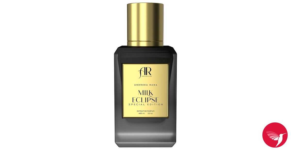 Milk Eclipse Andreea Rada fragancia - una nuevo fragancia para Hombres ...