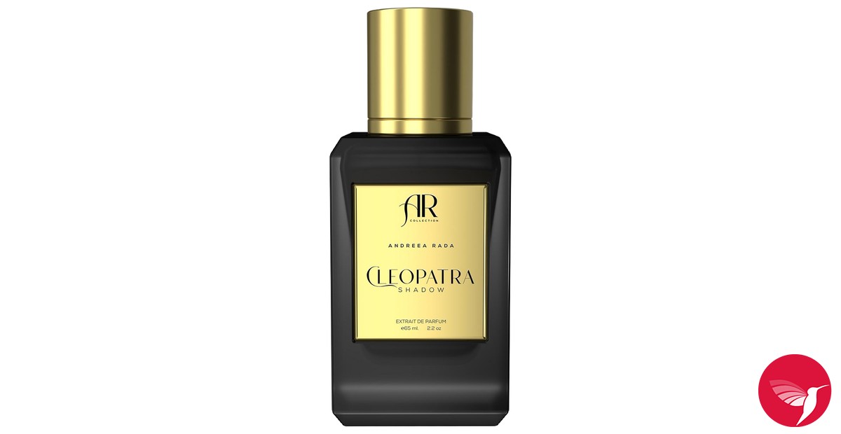 Cleopatra Shadow Andreea Rada perfume - a new fragrance for women and ...