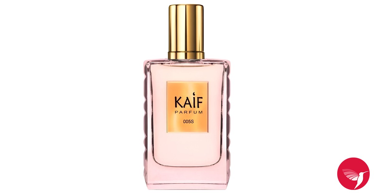 Cherry Smoke Kaif Parfum perfume - a new fragrance for women 2025