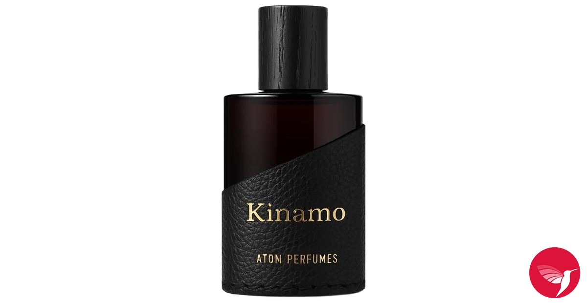 Kinamo ATon parfum - un nouveau parfum pour homme et femme 2025