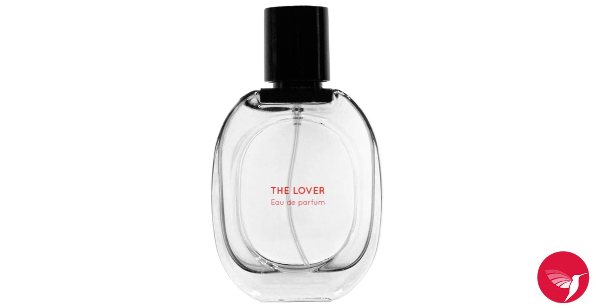 The Lover Olfabrand perfume - a fragrance for women and men