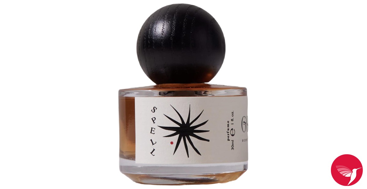 Spell Godseye Oils perfume - a fragrance for women and men