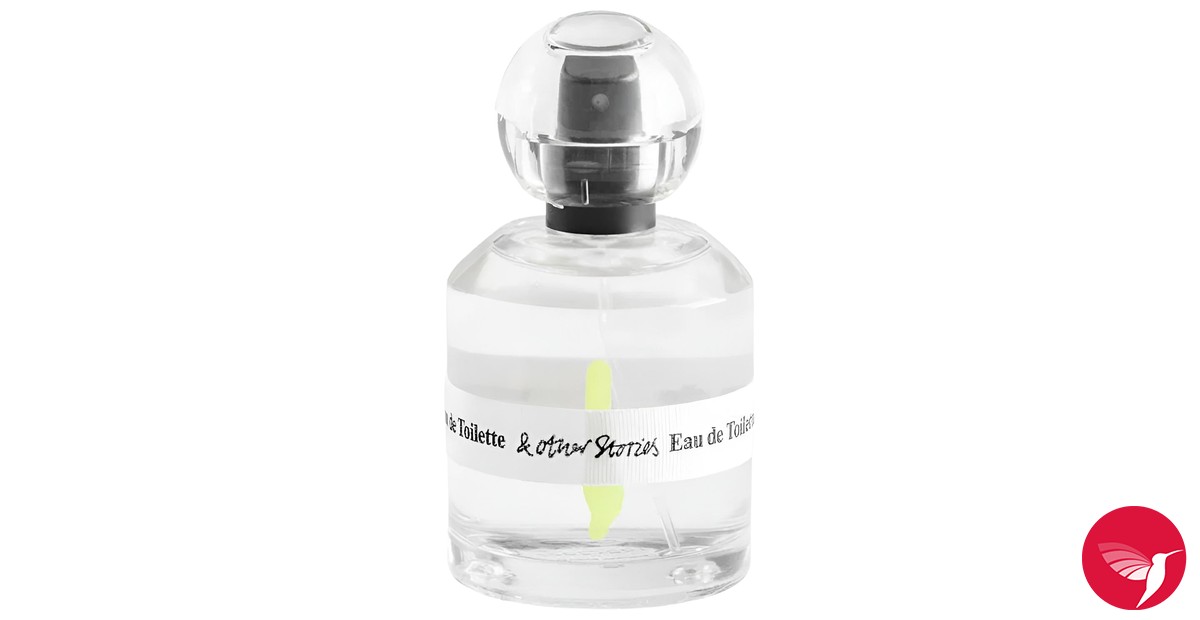 Riviera Postcard And Other Stories parfum - un parfum pour femme 2020