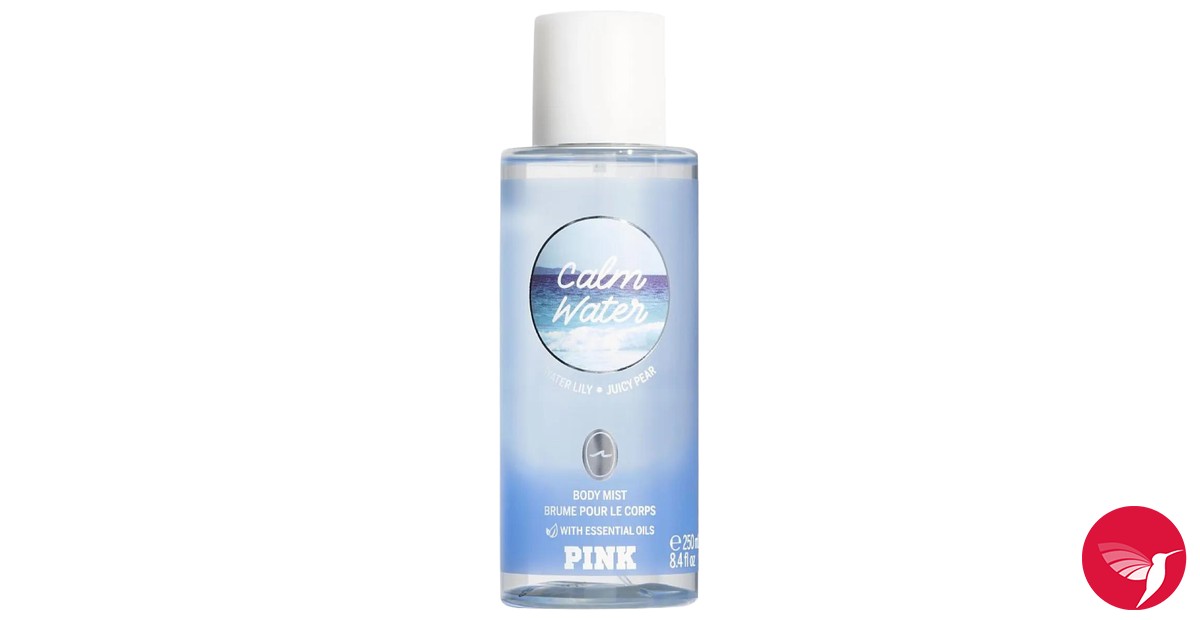 Calm Water Victoria's Secret 香水 - 一款 2021年 女用 香水