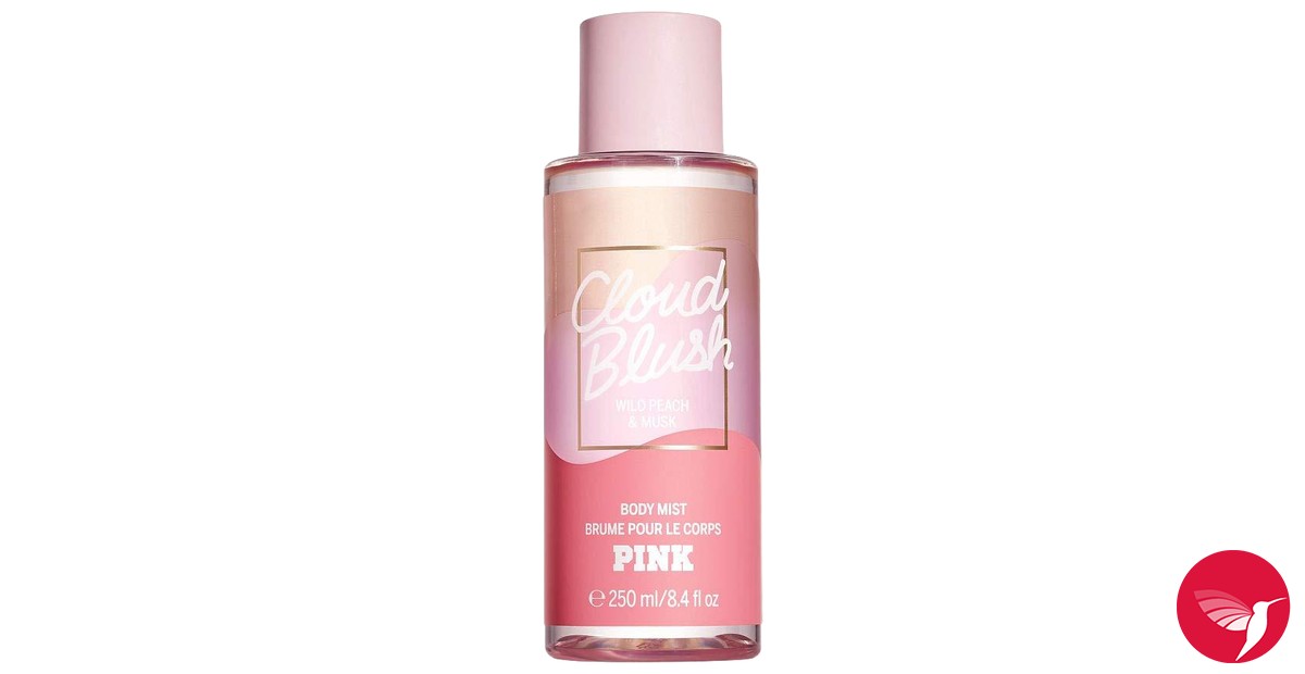 Cloud Blush Victoria's Secret parfum - un parfum pour femme 2018
