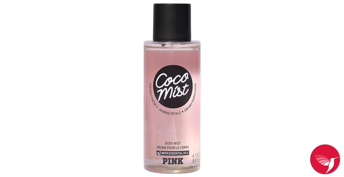 Coco Mist Victoria's Secret Parfum - ein es Parfum für Frauen 2022