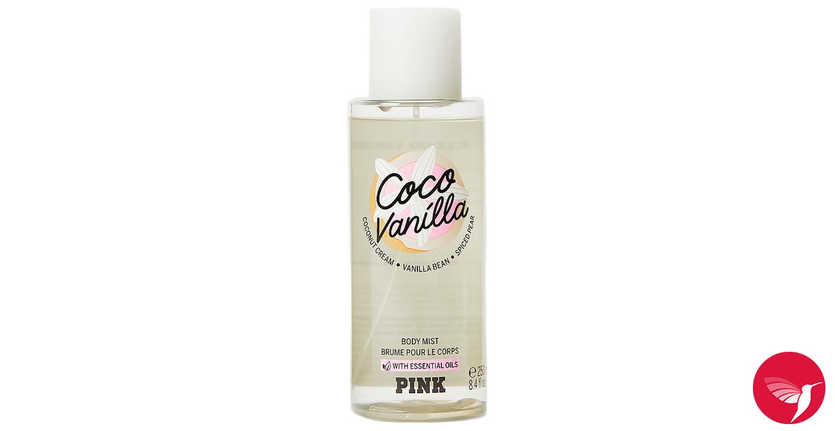 Coco Vanilla Victoria's Secret parfum - een geur voor dames 2022