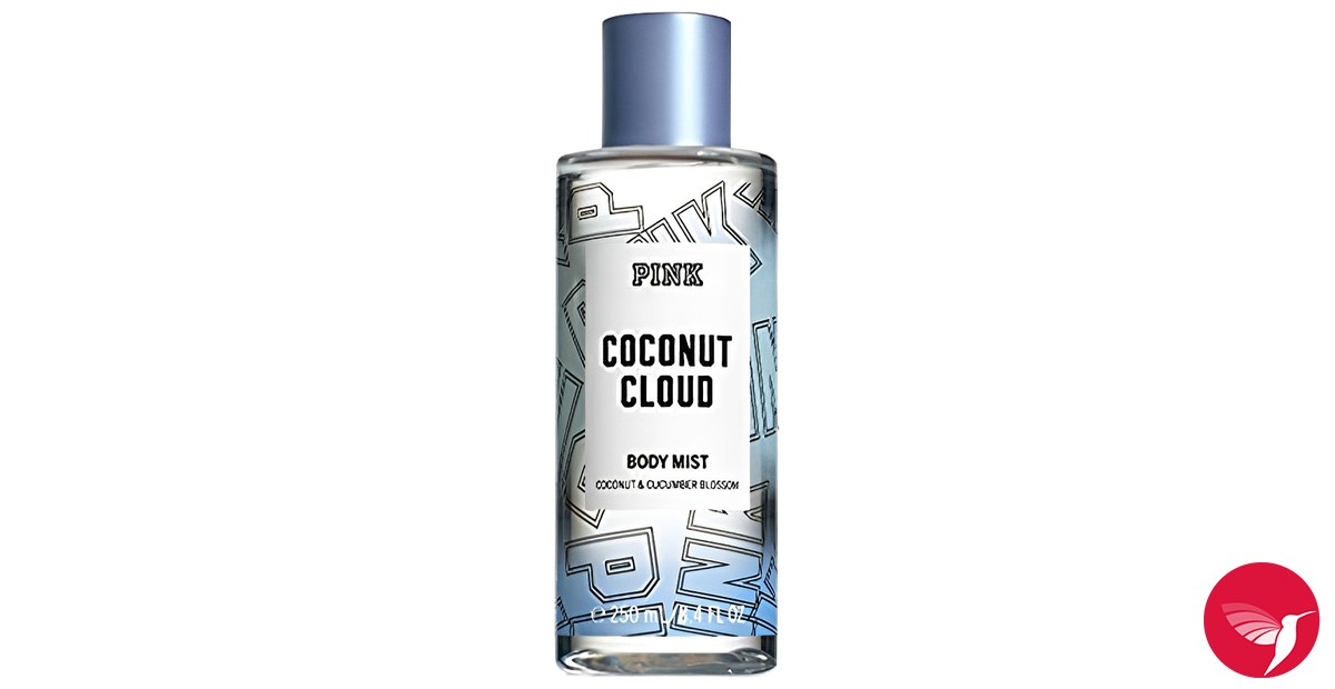 Coconut Cloud Victoria's Secret parfum - un parfum pour femme 2017
