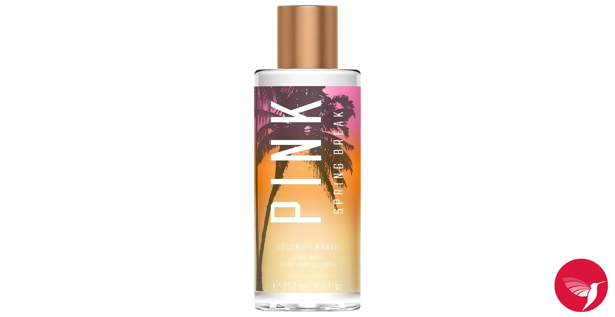 Coconut Mango Victoria's Secret сүрчиг - a сүрчиг эмэгтэй 2019