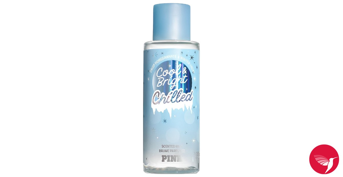 Cool & Bright Chilled Victoria's Secret parfém - a vůně pro ženy 2019