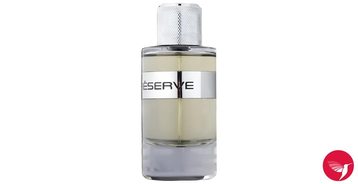 Reserve For Man Fragrance World cologne - een geur voor heren 2020
