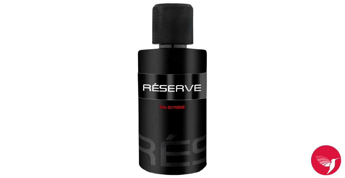 Reserve Eau Extreme Fragrance World perfume - a fragrance for women and ...