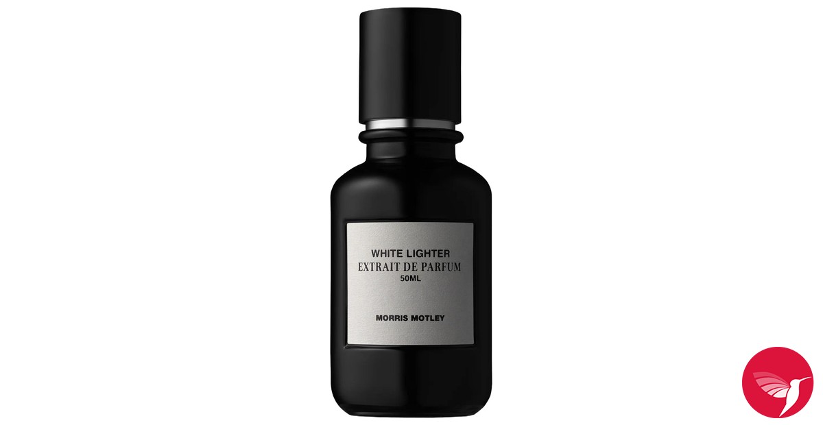 White Lighter Morris Motley عطر - a fragrance للجنسين 2024