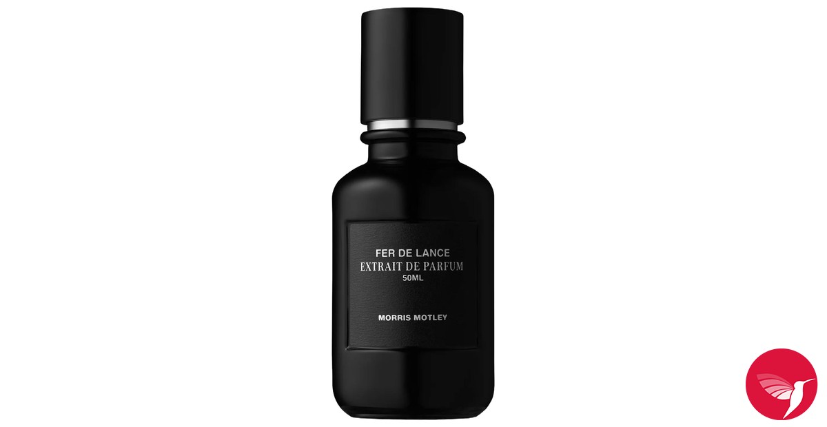 Fer de Lance Morris Motley parfém - a Nový vůně pro ženy a muže 2025