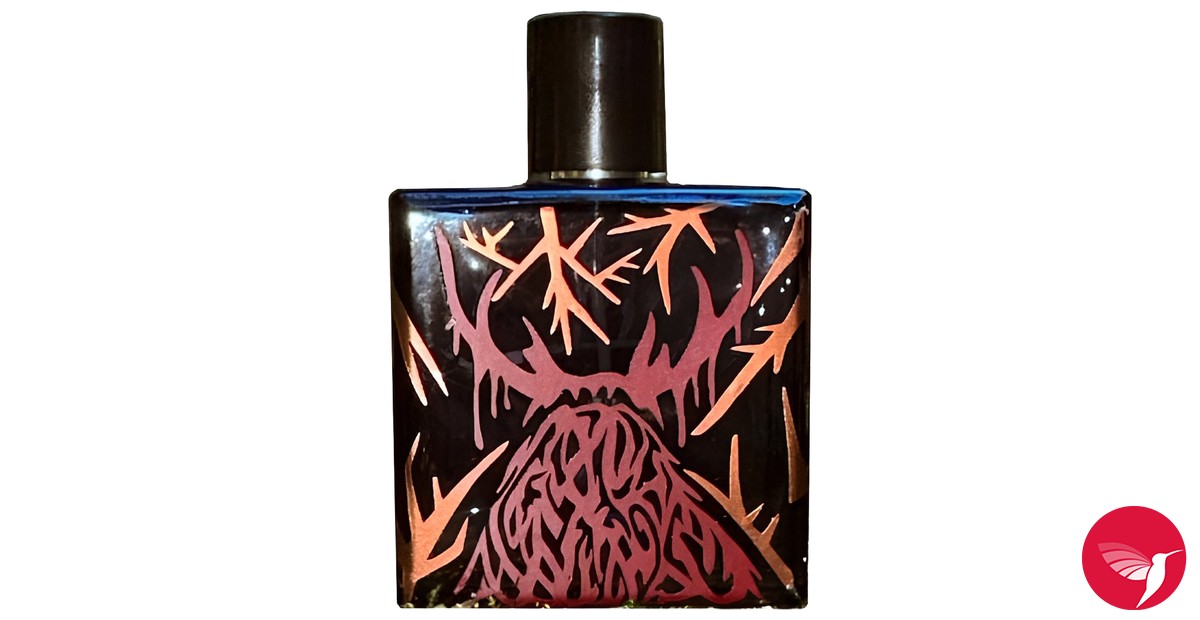 Antler Queen Black Rabbit perfume - a fragrance for women and men 2024