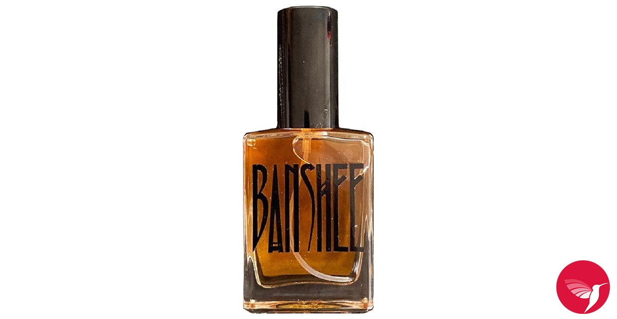 Banshee Ambré Black Rabbit parfem - parfem za žene i muškarce 2022