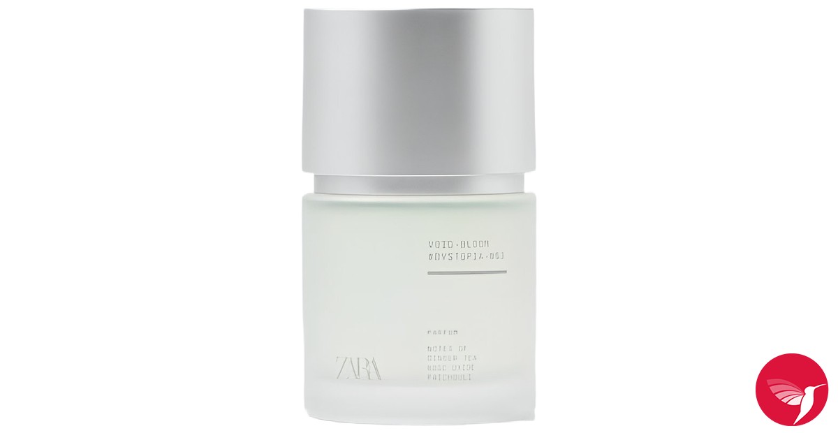 003: VOID BLOOM Zara сүрчиг - a сүрчиг эрэгтэй эмэгтэй