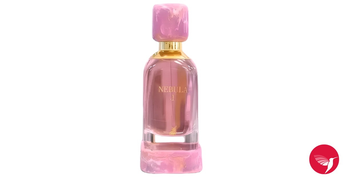 Nebula I Maison Alhambra fragancia - una nuevo fragancia para Mujeres 2025