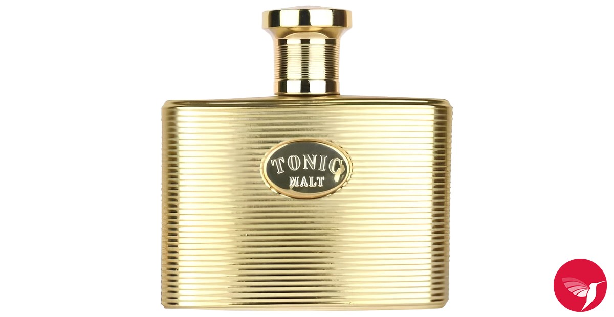 Tonic Malt Maison Alhambra Colônia - a novo fragrância Masculino 2025