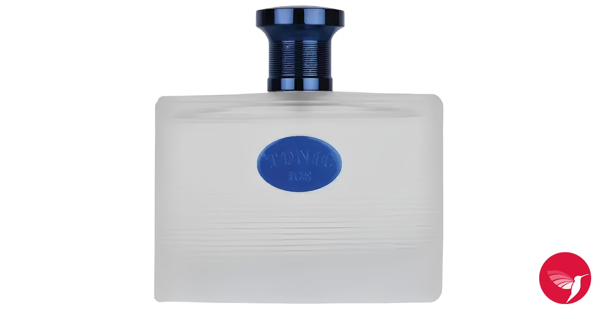 Tonic Ice Maison Alhambra - una novità fragranza da uomo 2025