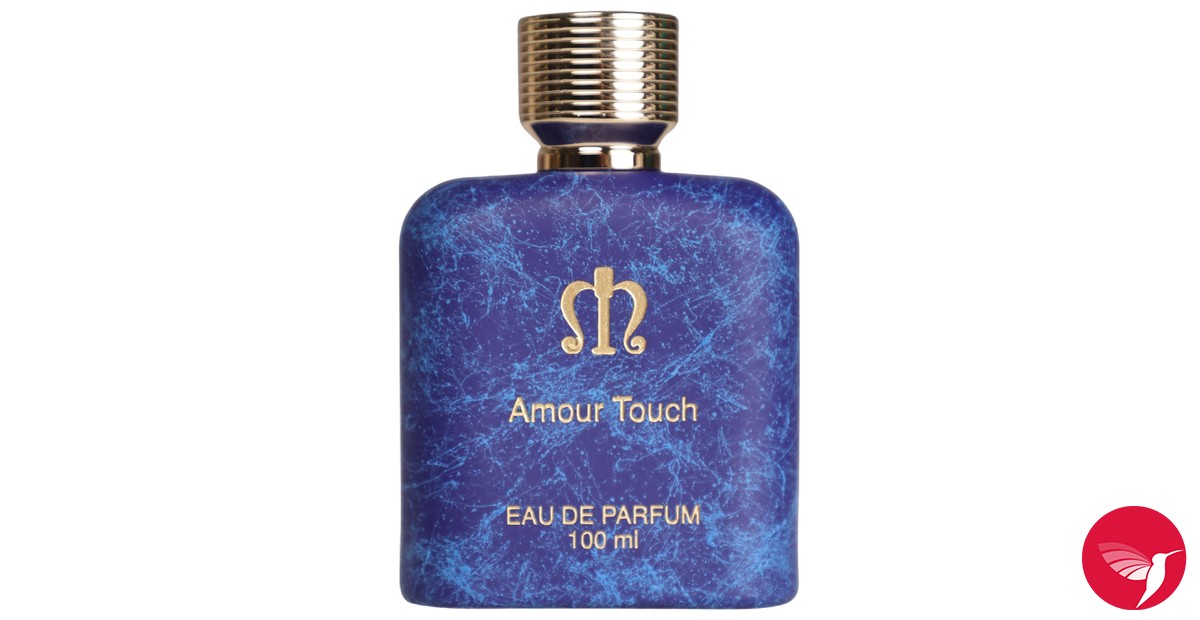 Amour Touch Makkah Perfumes parfum - un nouveau parfum pour homme et ...