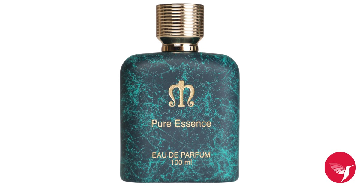 Pure Essence Makkah Perfumes parfum - un nouveau parfum pour homme et ...
