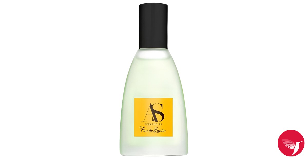 Flor de Limón Instituto Español perfume - a fragrance for women