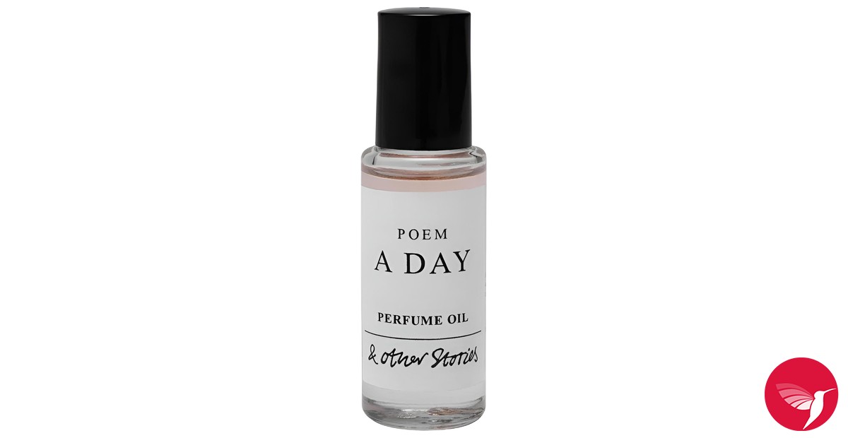 Poem a Day Perfume Oil And Other Stories parfum - een geur voor dames ...